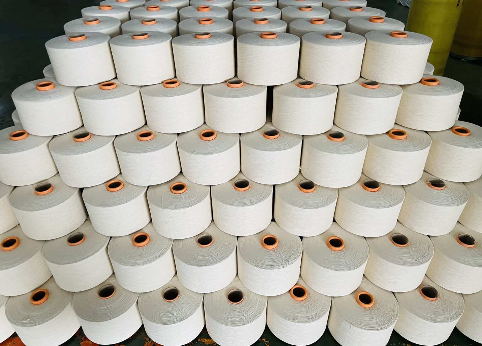 OE yarn » Galaxy Cotton Coporation